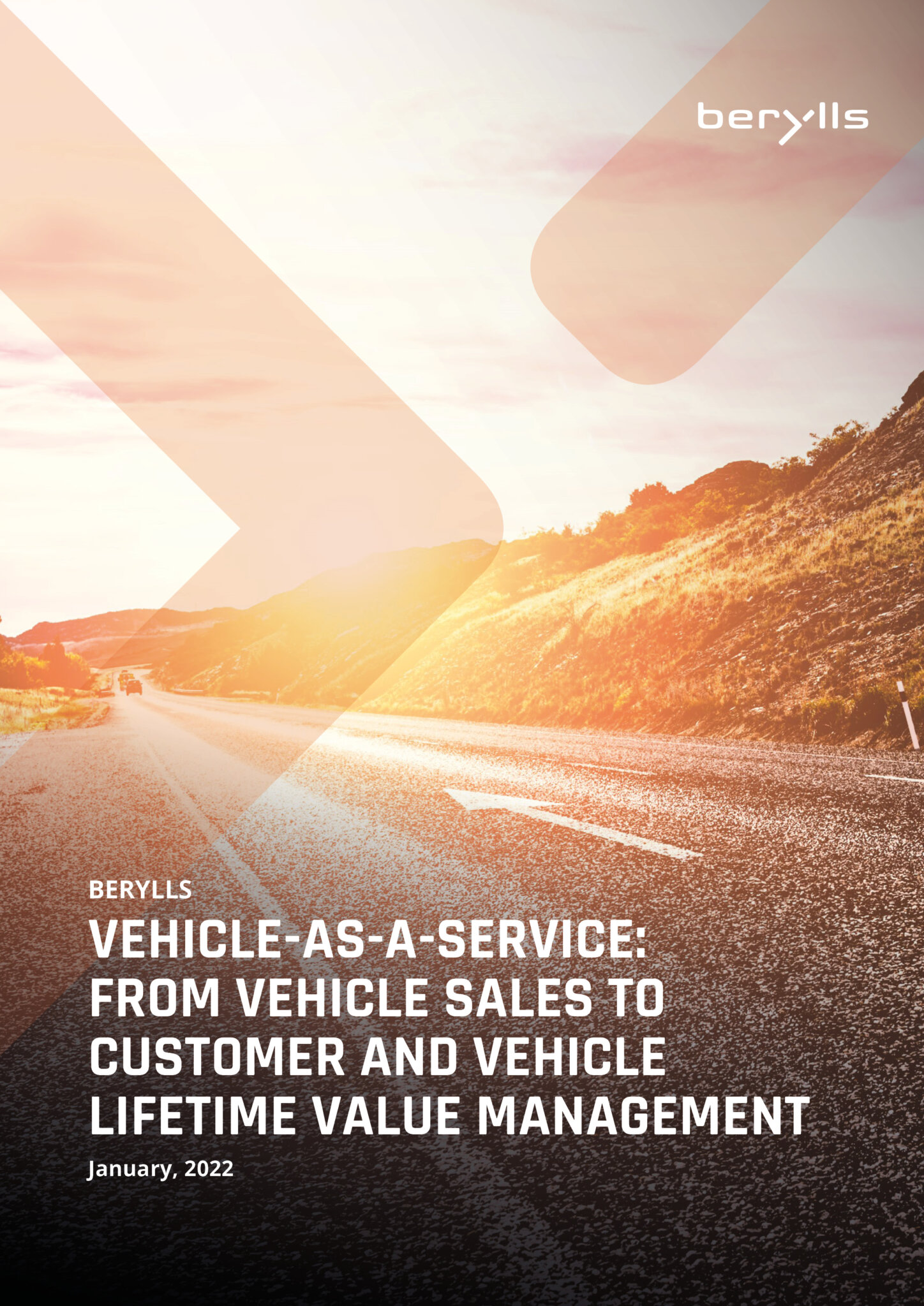 Berylls - Making automobility viable