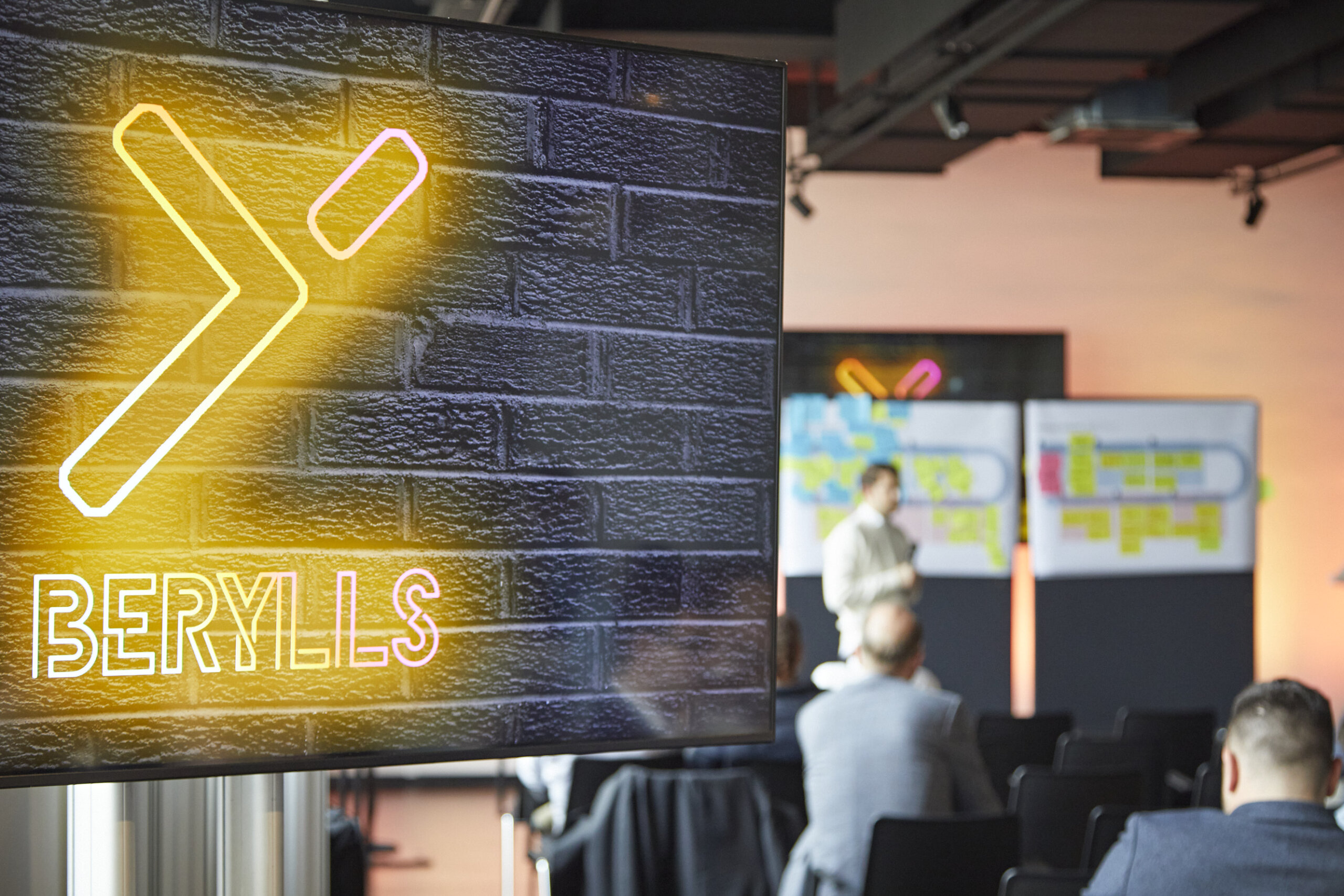 About us - It is our business too