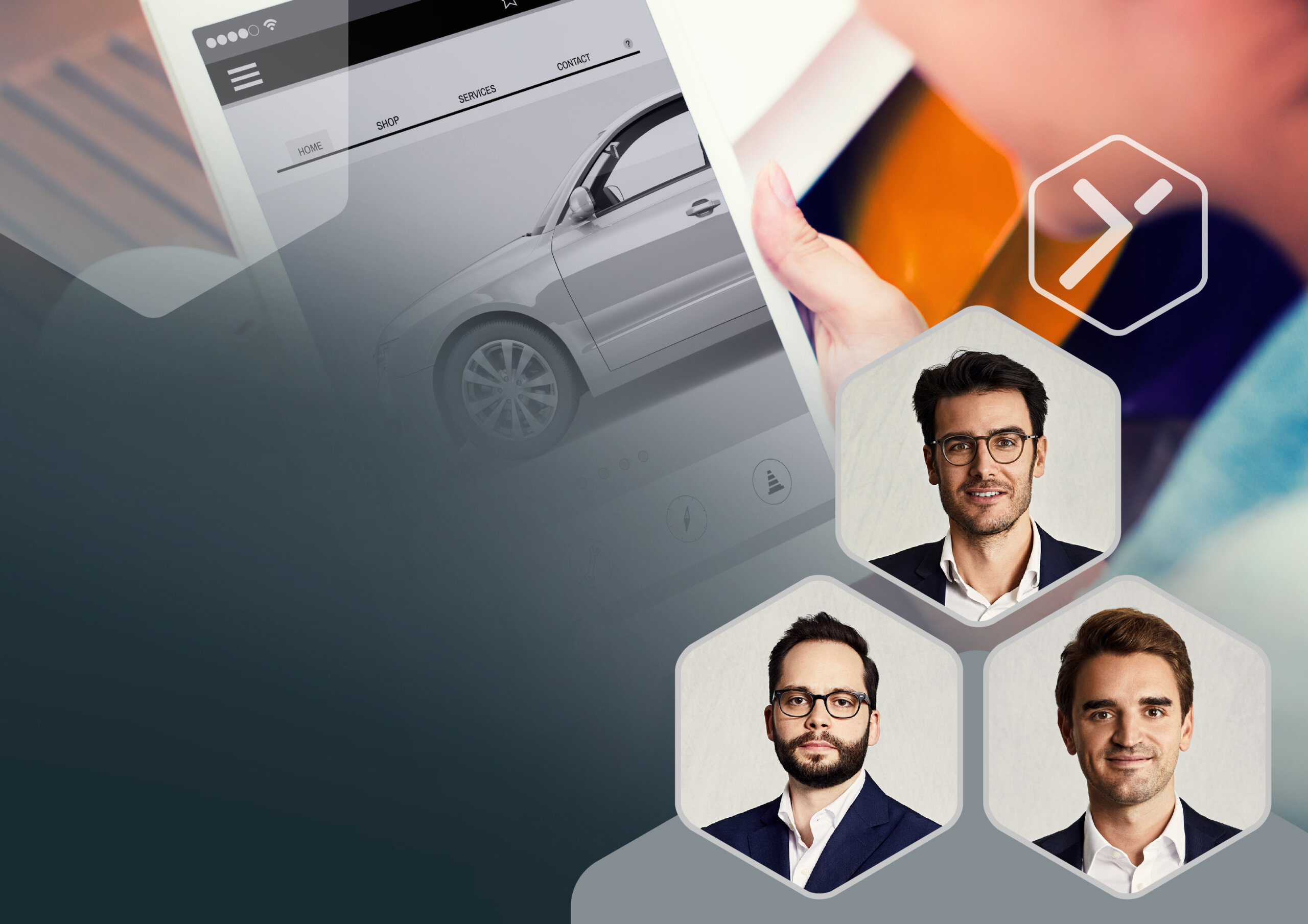 Digital automotive commerce OEM’s challenges & assets on the road ahead - Berylls - making ...