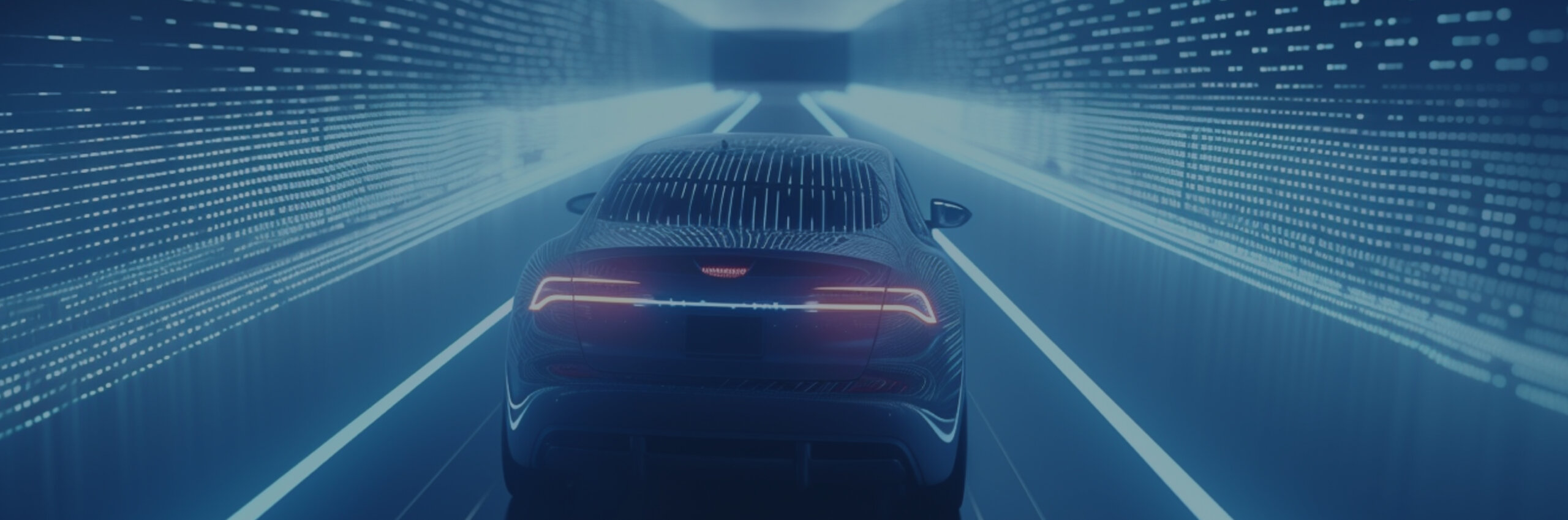 Navigating the automotive revolution: Insights into the future of ...