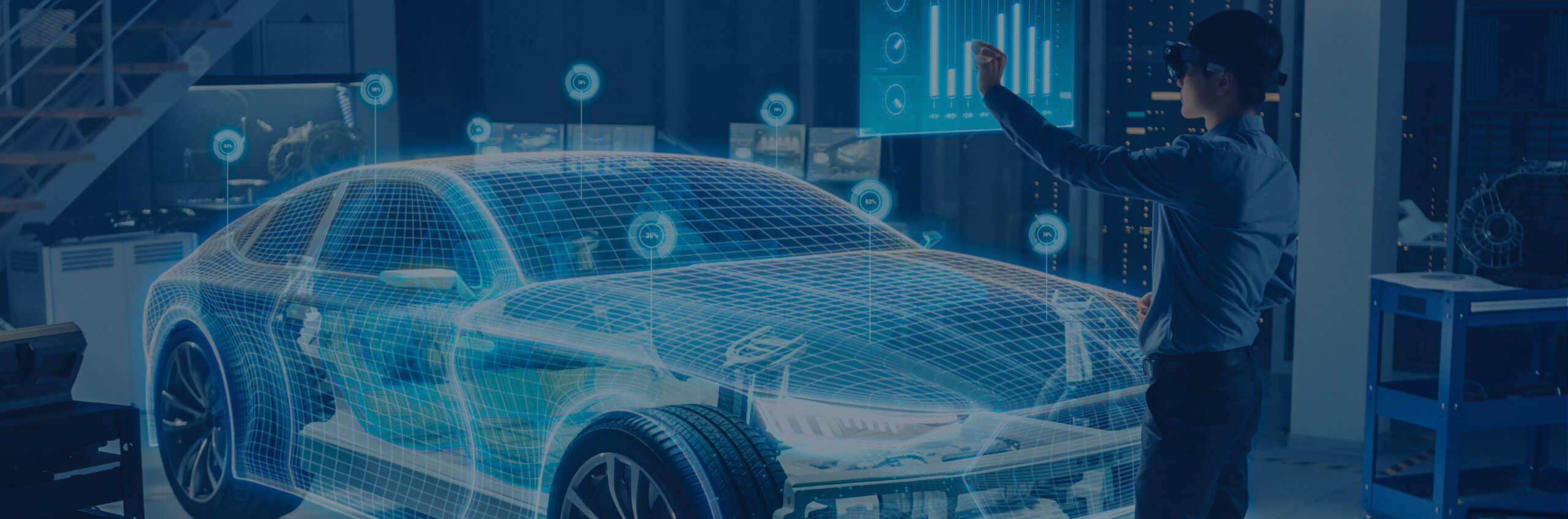 Accelerating Automotive R&D: Strategies and approaches to maximize ...