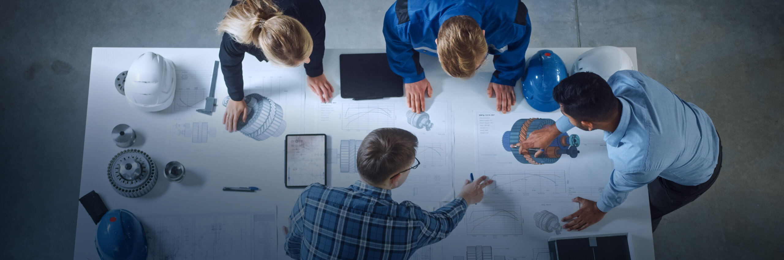 Task forces in the automotive industry: Why they are the solution to ...