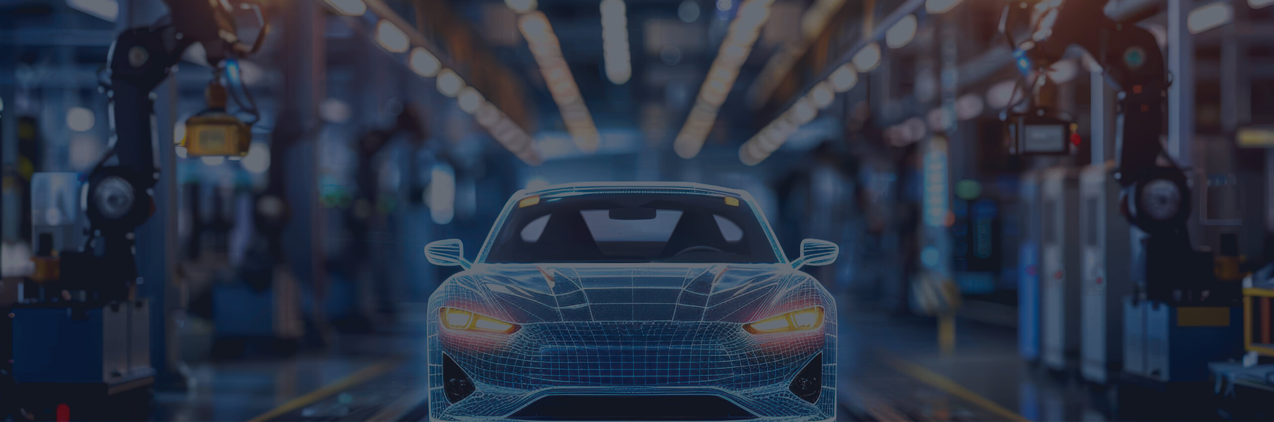 Hardware meets Software - Berylls - making automobility viable